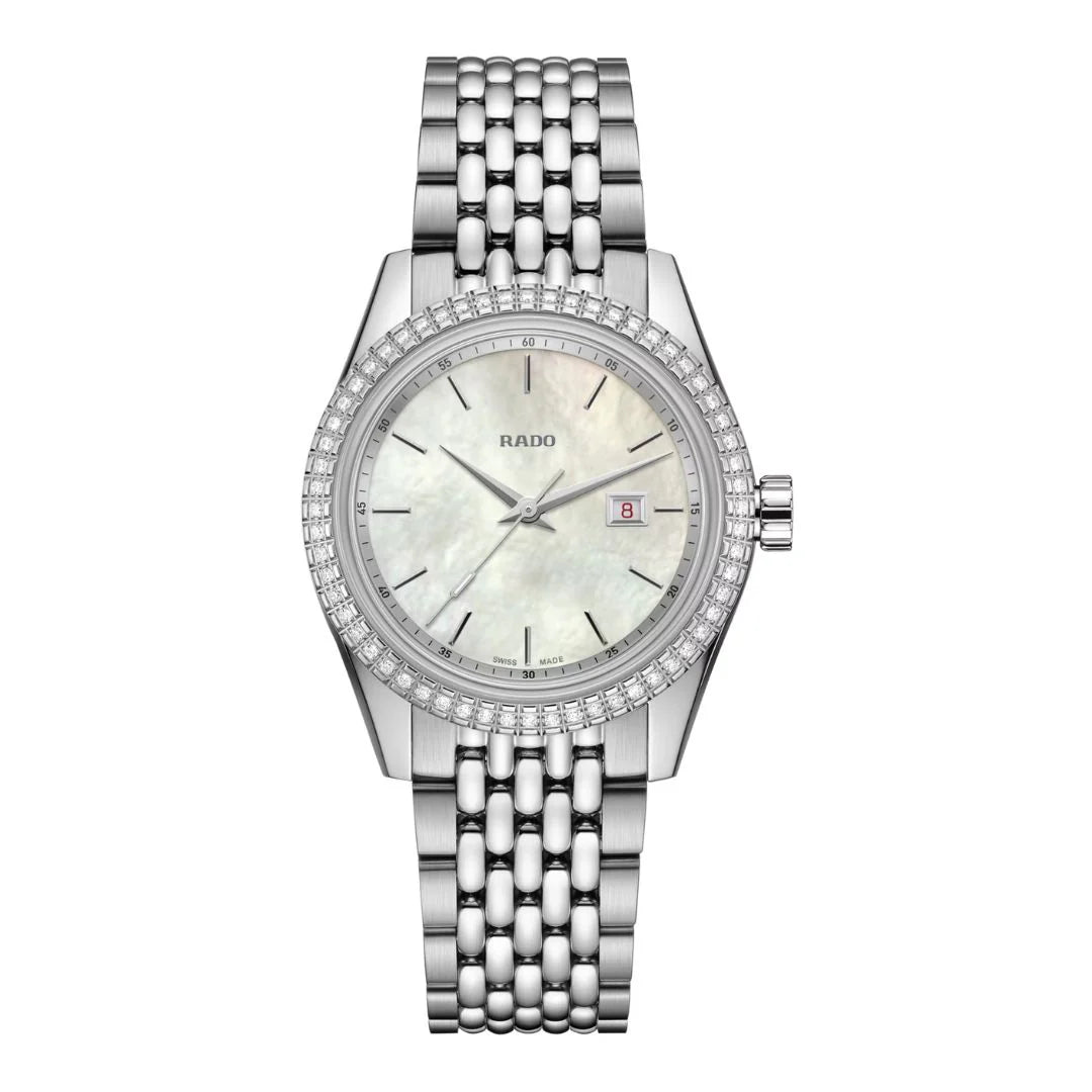 Hyperchrome Classic Diamonds 35MM Watch – Kury Alta Relojeria