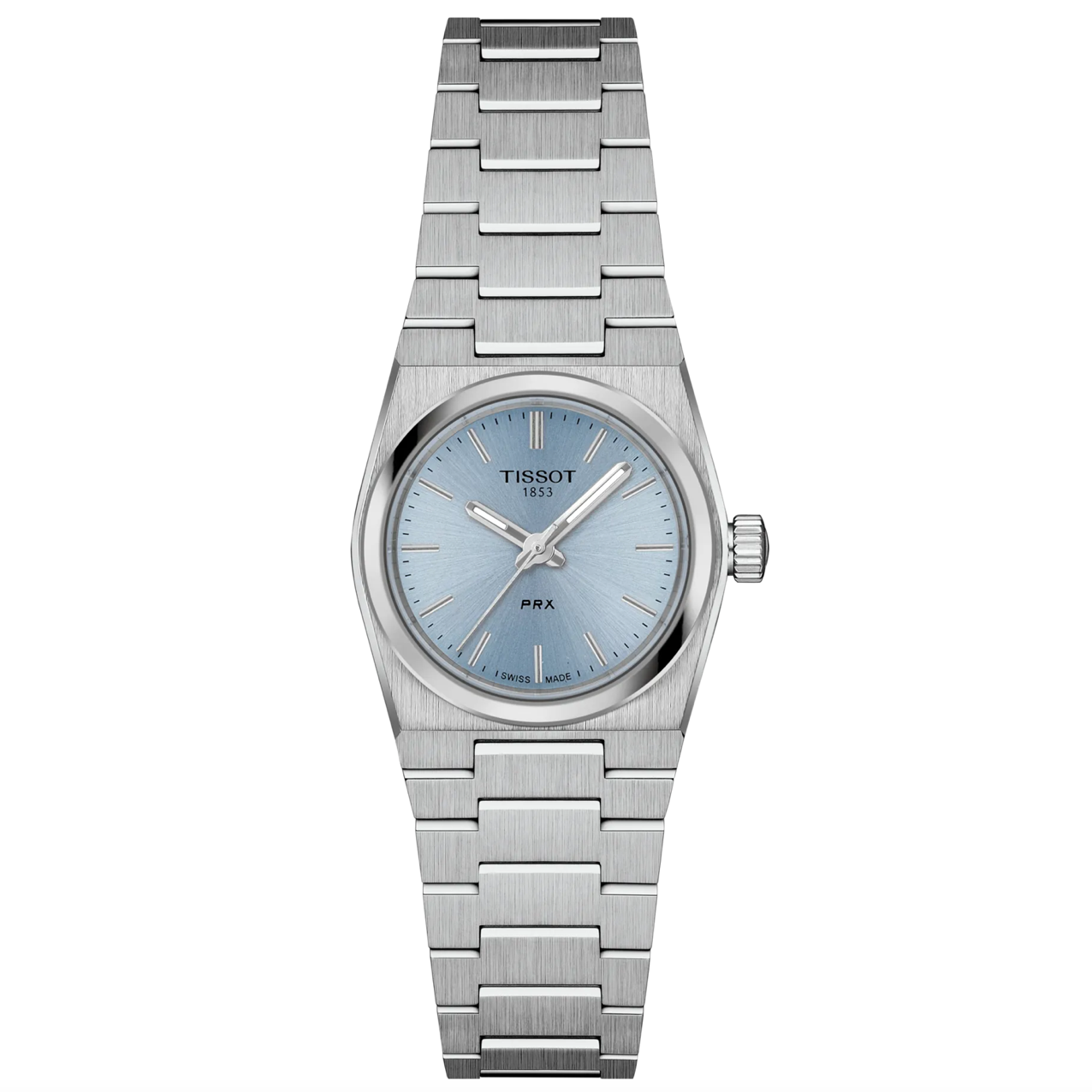 PRX Ice Blue 25MM Watch – Kury Alta Relojeria