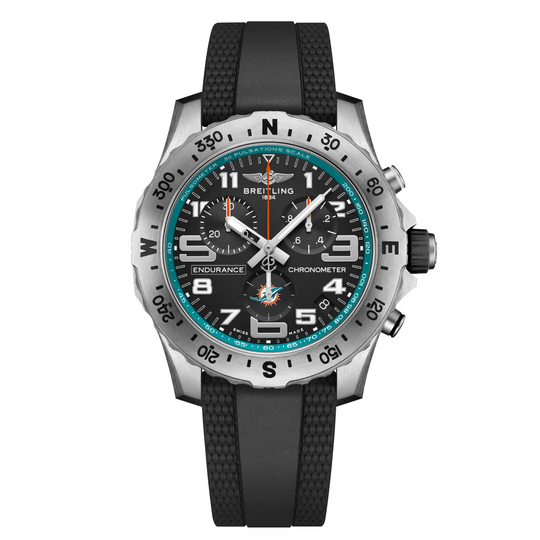 Breitling Watches – Kury Alta Relojeria